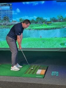 Lessons | TEE IT UP GOLF